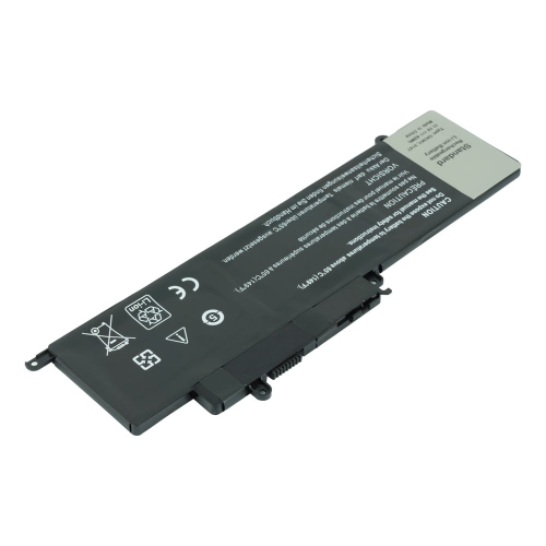 BATTDEPOT NEW Laptop Battery for Dell 92NCT 04K8YH 451-BBKK 4K8YH CK5KY ...