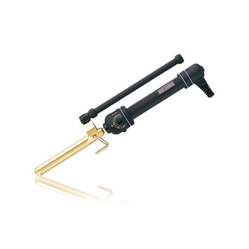 HOT TOOLS ⅝" 24K GOLD MARCEL IRON / WAND - 1104 | Best Buy Canada