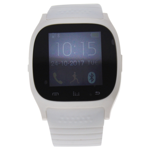 White Smart Watch | Best Buy Canada