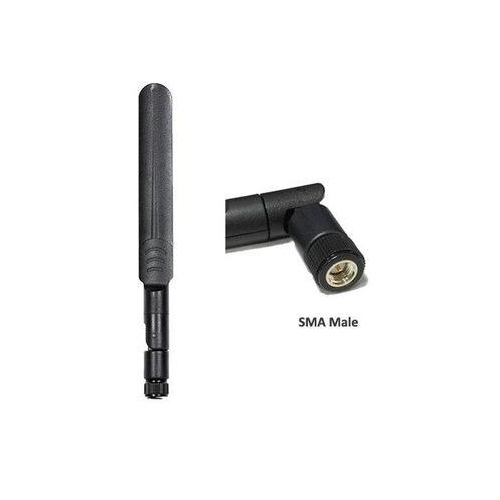 MicroHard Systems - Bullet-3G flat antenna | Best Buy Canada