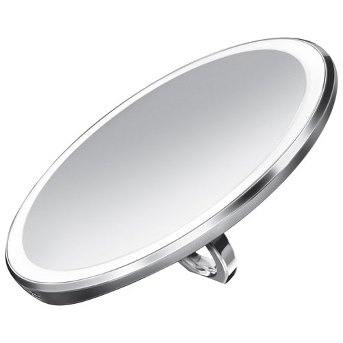 Simplehuman Sensor Mirror Battery Replacement - Mirror Ideas
