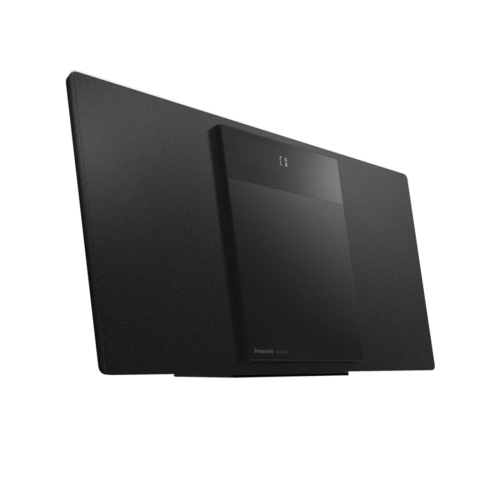 PANASONIC COMPACT STEREO SYSTEM | Best Buy Canada