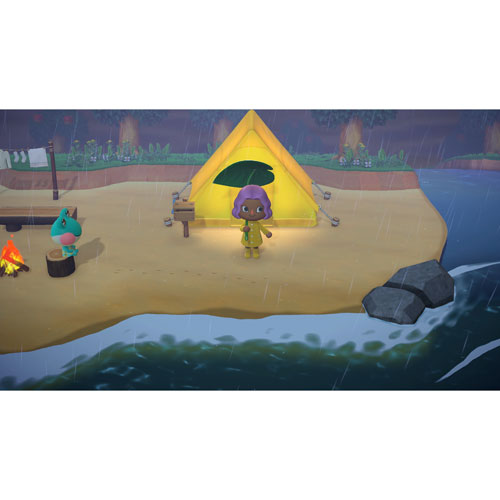 Animal Crossing New Horizons Switch Digital Download Best Buy Canada