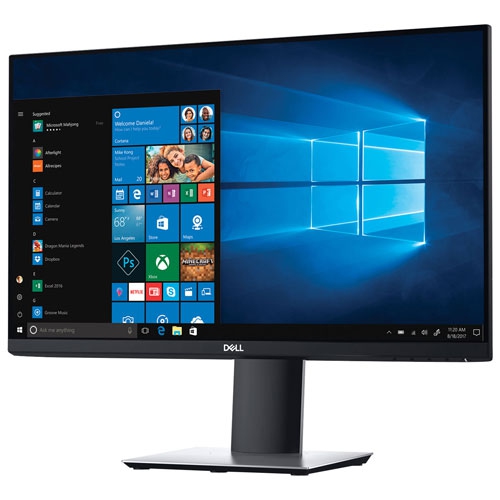 Dell IPS Monitor | Best Buy Canada