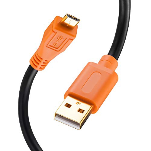 30 ft micro usb cable here has the latest