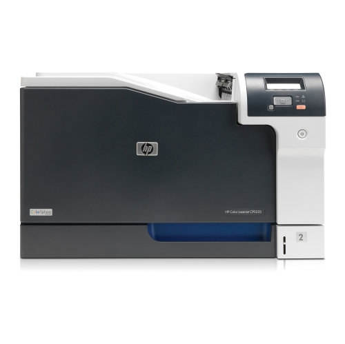 HP Color LaserJet CP5225n CP5225 Wide Format Color Laser Printer | Best ...