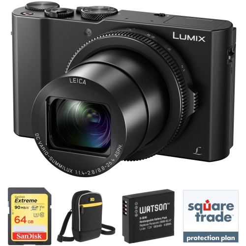 Sale > lumix panasonic dc vario > in stock