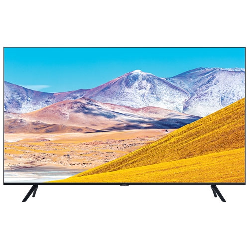 50 Inch Tvs For Bright Rooms | Best Buy Canada