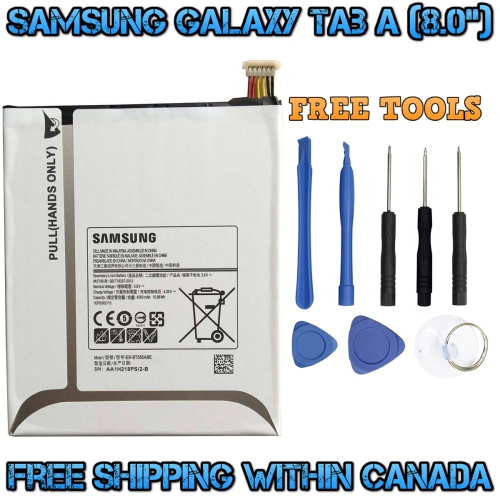 Tablet Battery Replacements | Best Buy Canada