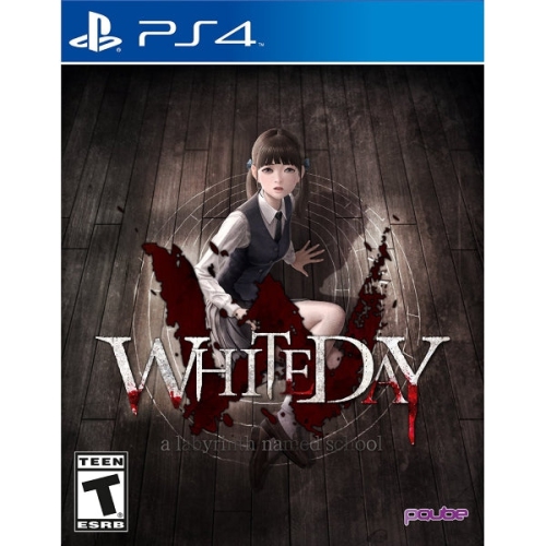 WhiteDay A Labyrinth Named School PlayStation 4 Best Buy Canada