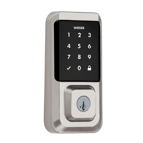 Weiser Smart Lock | Best Buy Canada