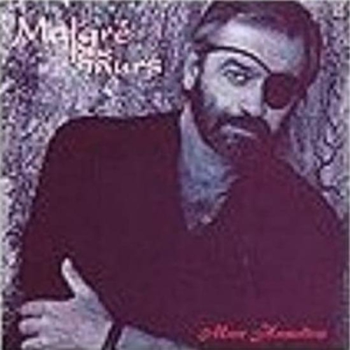 Malgré les Murs [Audio CD] Marc Hamilton | Best Buy Canada