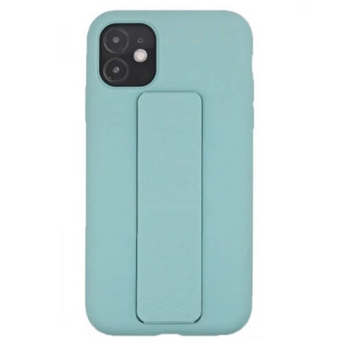 TopSave Silicone Case with Magnetic Stand and Thin Strap Case For ...
