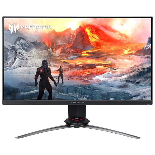 Acer Predator Gaming Monitor | Best Buy Canada