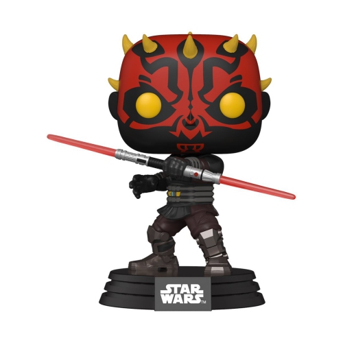 Funko pop star wars darth maul store