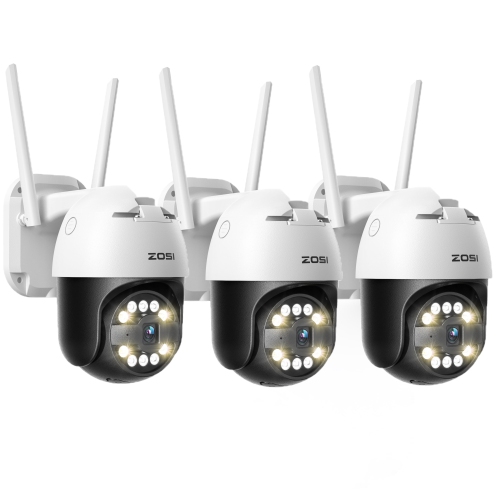 Zoom Surveillance Cameras | Best Buy Canada