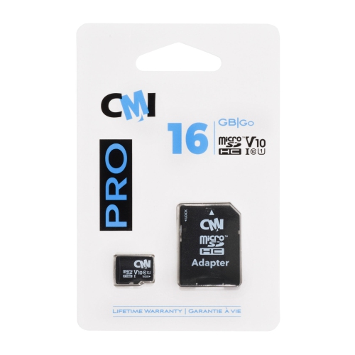 16GB Memory Card | Best Buy Canada