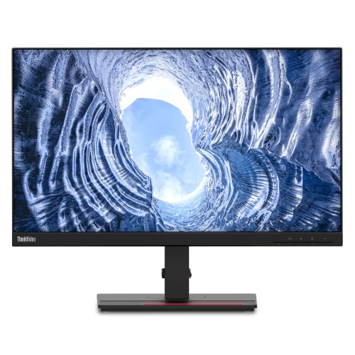 LENOVO Thinkvision T24H-20 23.8-Inch Wled Qhd Type-C Monitor Great picture