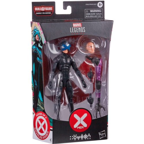 Sentinel baf marvel legends store