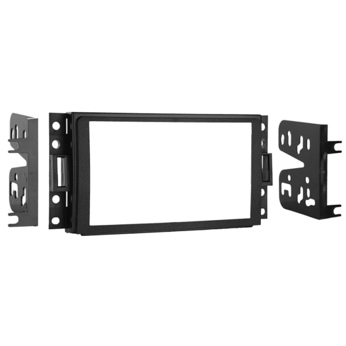 Metra 95-3304 2005-2013 GM Double Din Multi Kit | Best Buy Canada