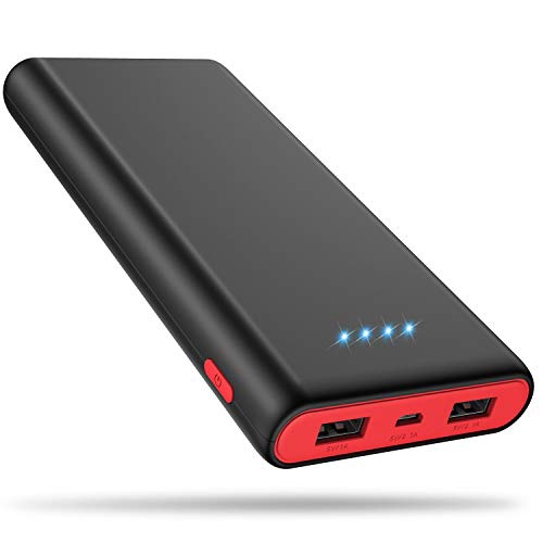 Power it portable power bank store