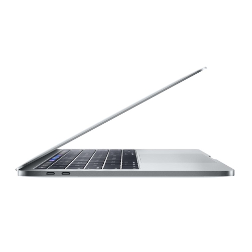 Refurbished (Excellent) - Apple MacBook Pro 13.3" with Touch Bar (MV962LL/A) 2019 - Intel Core ...