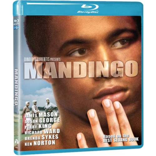 Mandingo - Blu-ray | Best Buy Canada