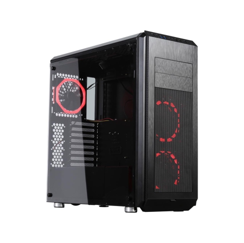 ATX Mid Tower Cases | Best Buy Canada
