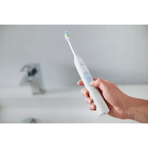 Philips sonicare optimal clean store