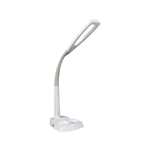 Ottlite led desk lamp with charging station store