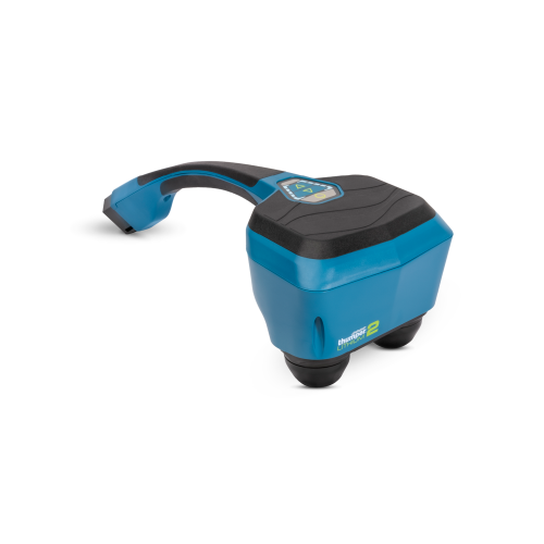Thumper Lithium2 Battery Powered Professional Percussive Massager