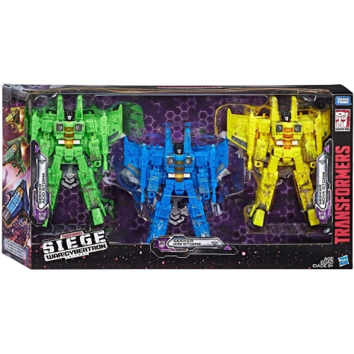 Transformers siege action figures store