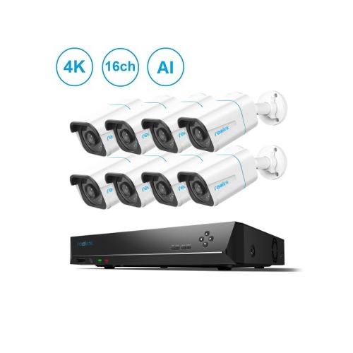 NVR Systems | Best Buy Canada