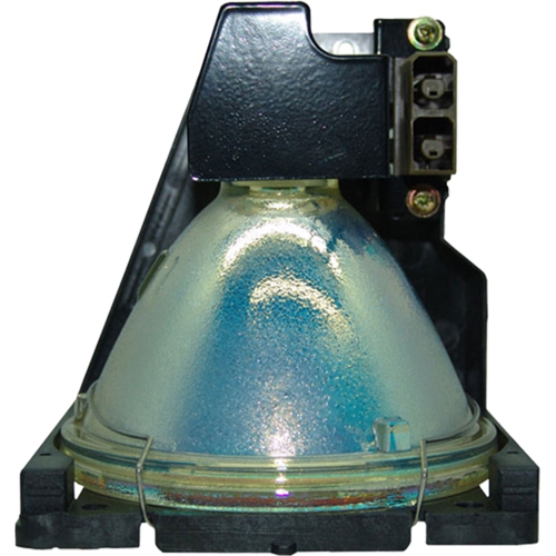 Jaspertronics™ POA-LMP24 Lamp & Housing for Sanyo Projectors w Original ...
