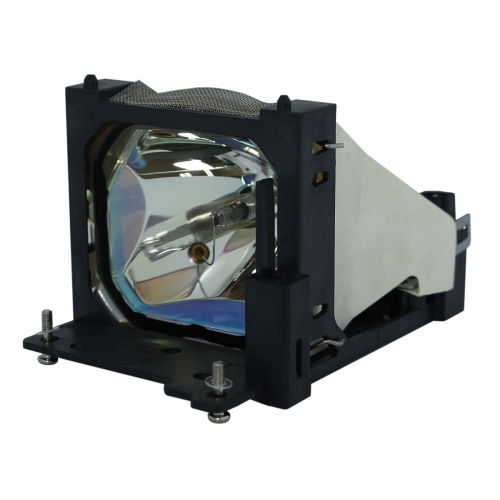 Jaspertronics™ Original Lamp & Housing for the 3M MP8747 Projector - 1 ...