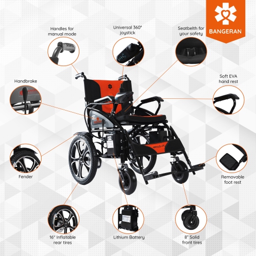 Electric Wheelchairs | Best Buy Canada
