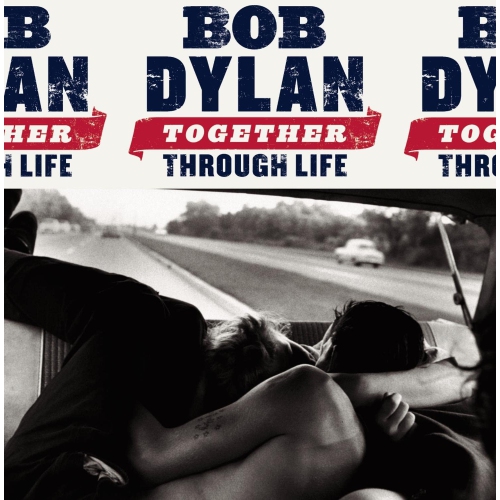 Bob Dylan: Together Through Life (CD) | Best Buy Canada