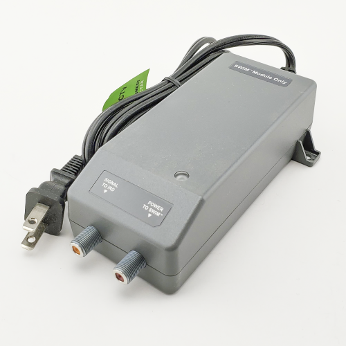DirecTV 29 Volt Power Coaxial Inserter for SWM8 or SWM16 Multi-Switch ...