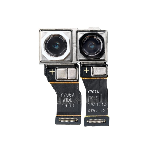 Replacement Dual Rear Back Main Camera Module For Google Pixel 4 | Best ...