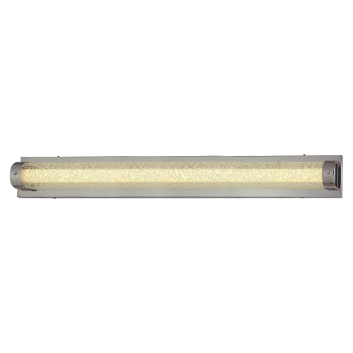 Xtricity - LED Vanity Light, 35.8'' Width, From the Rockview Collection ...