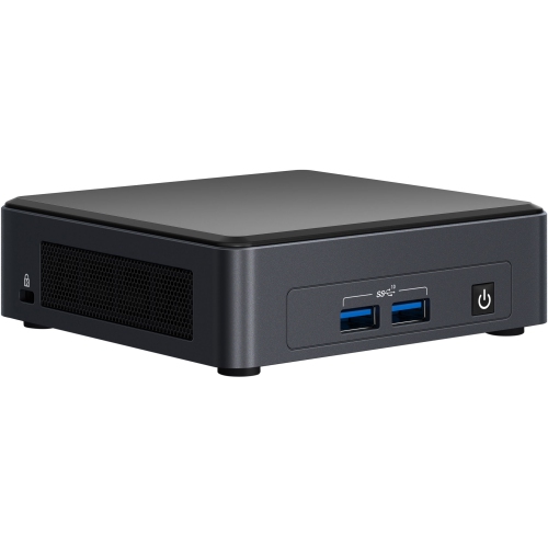 Mini ordinateur de bureau NUC 11 Pro BNUCC11TNKI50001 d’Intel ...