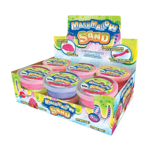 Ricochet : Mash Mallow Sand Sold Separately | Best Buy Canada