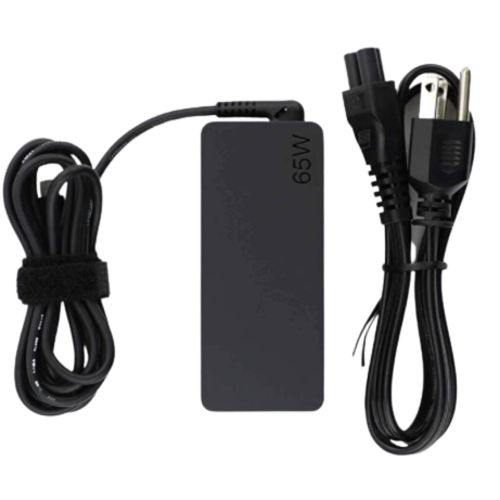 Lenovo 65W 20V 3.25A Type-C charger, ADLX65YCC3A, 01FR026 for lenovo ...