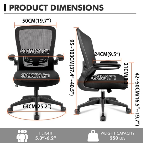 Ergonomic chair under 150 store