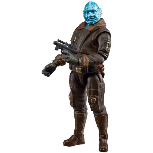 Star Wars The Vintage Collection 3.75 Inch Action Figure Wave 13 - The ...