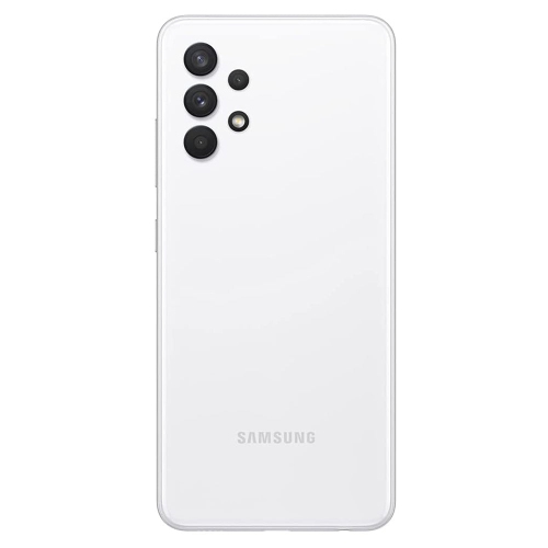 Back Battery Cover For Samsung Galaxy A32 4G 2021 A325 A325F [PRO ...