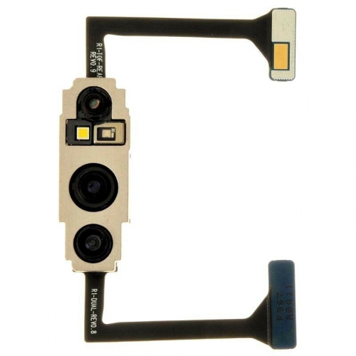 Back Camera For Samsung Galaxy A80 2019 A805 A805F A805M [PRO-MOBILE ...