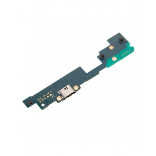 Charging Port Assembly For Samsung Tab A 8" 2018 T387 Sm-T387 [PRO ...