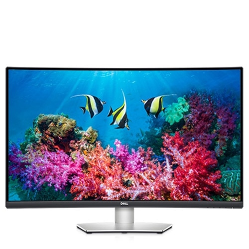 Dell Curved Monitor | Best Buy Canada