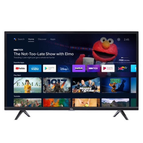 Smart TCL TV Sets | Best Buy Canada